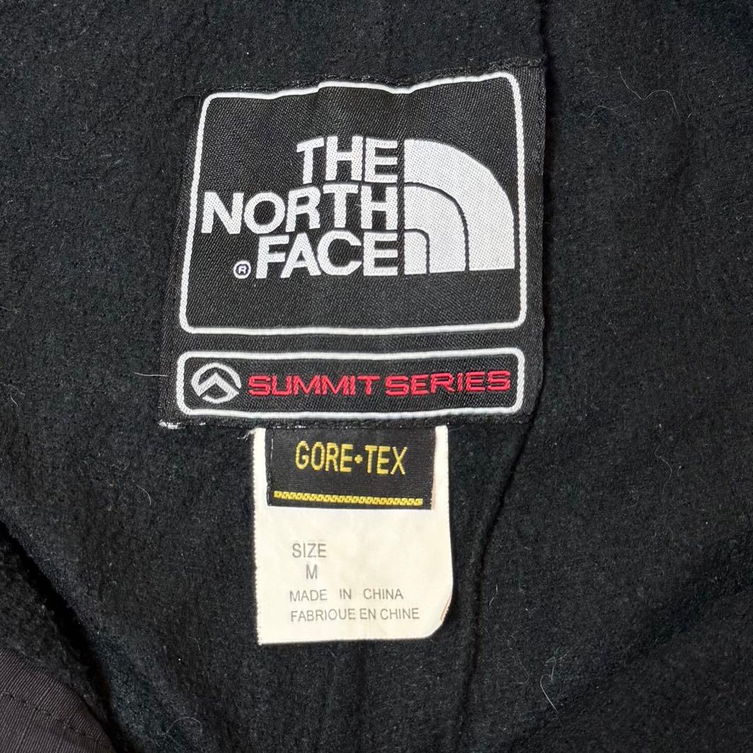THE NORTH FACE SUMMIT SERIES マウンテンパンツ　M