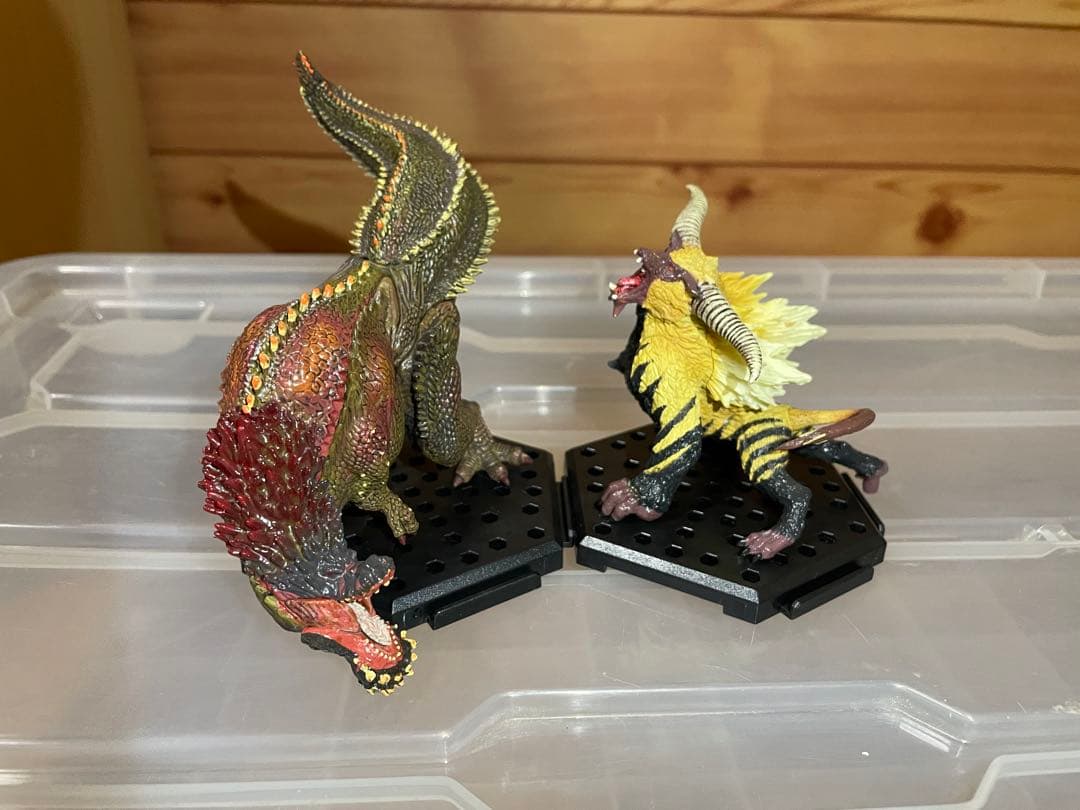 モンスターハンターフィギュアまとめ売り