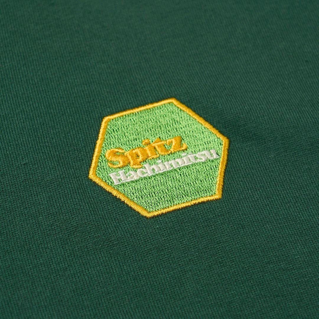 スピッツ【spitz】HACHIMITSU30 ロングスリーブTシャツ(L)