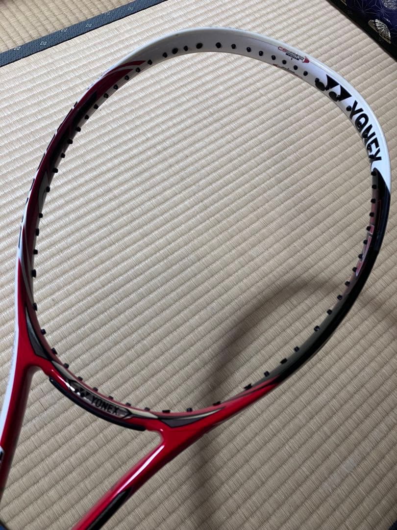 YONEX i-NEXTAGE90V テニスラケット