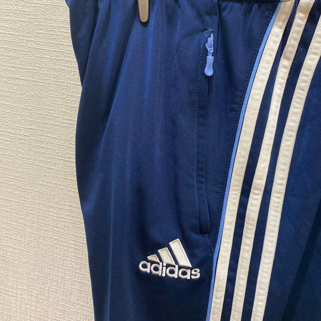 希少サイズ セットアップ adidas／レアル・マドリード ジャージ