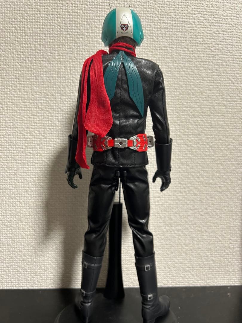 仮面ライダー第2+1号　RAH