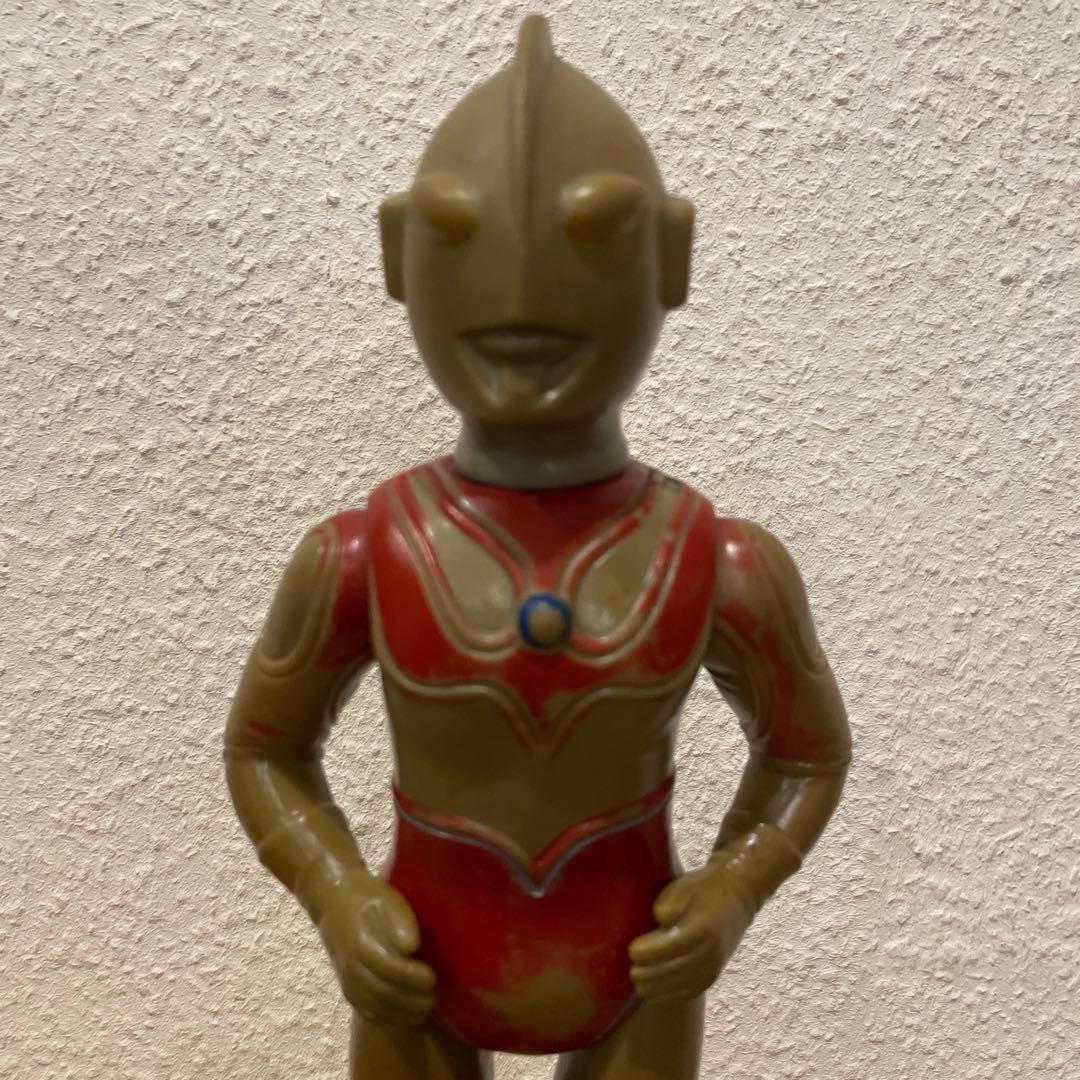 帰ってきたウルトラマン　ブルマァク