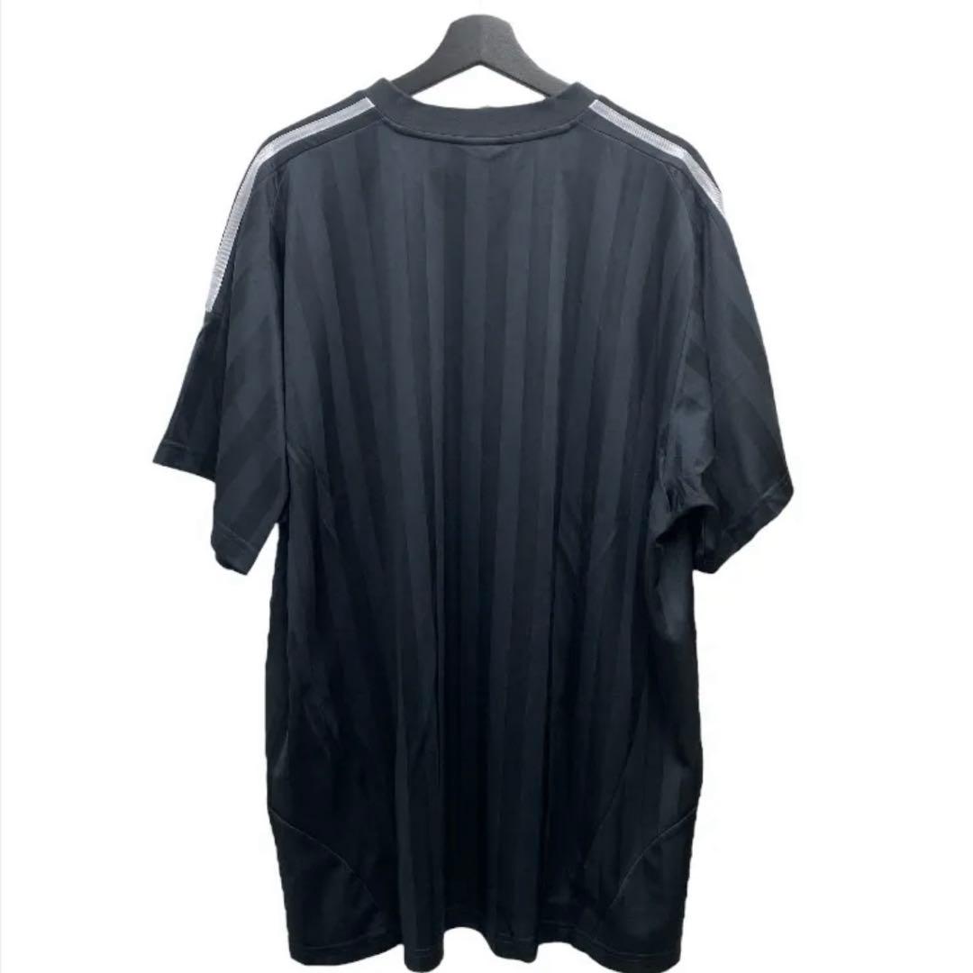 BALENCIAGA × adidas 23SS GAME SHIRT