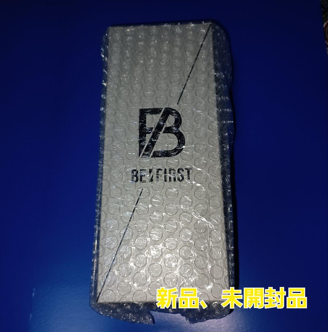 BE:FIRST 公式ペンライト新品
