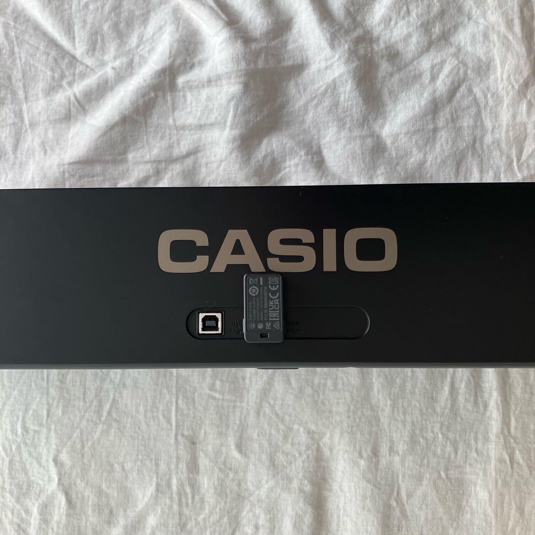 CASIO PX-S1100 ほぼ新品