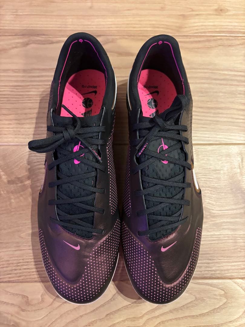 Nike Tiempo WC22 LEGEND 29cm FGタイプ