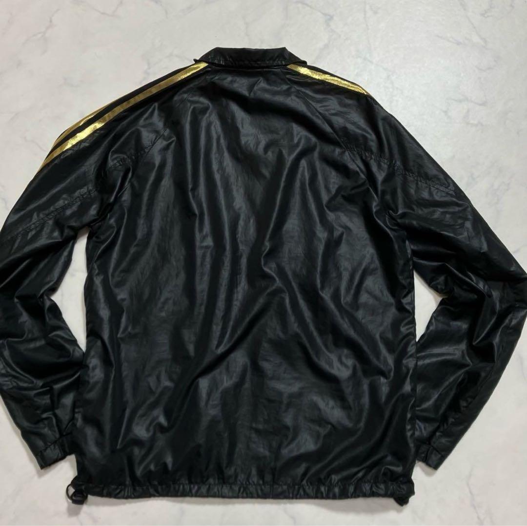 adidas Japan ナイロンジャージ セットアップ Ｓサイズ