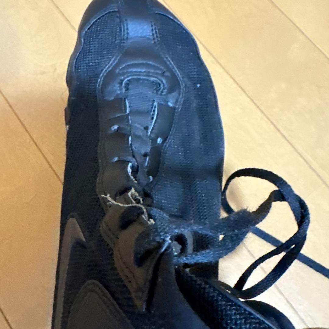 Nike ボクシングシューズ マチョマイ