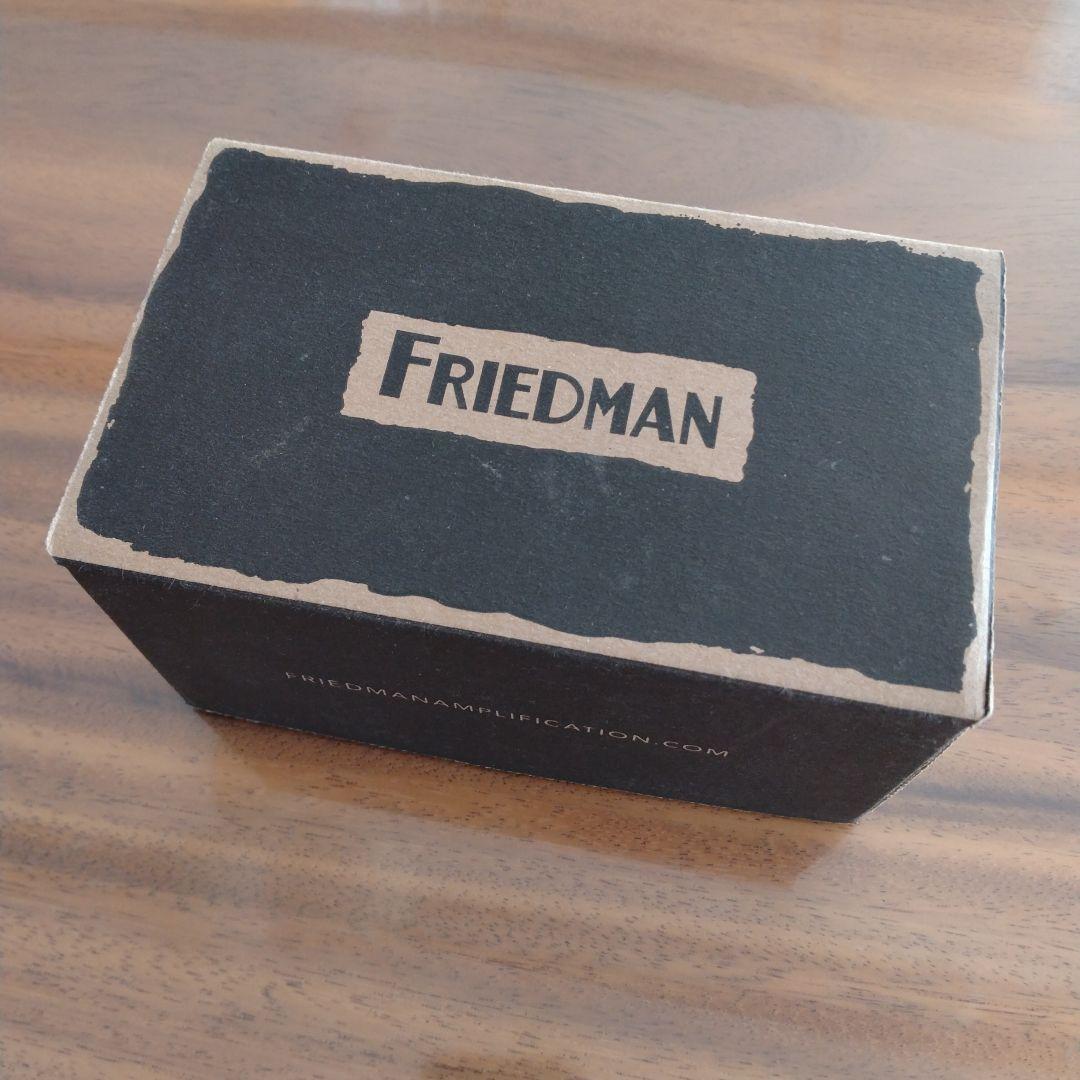 た*ん様 FRIEDMAN BE-OD
