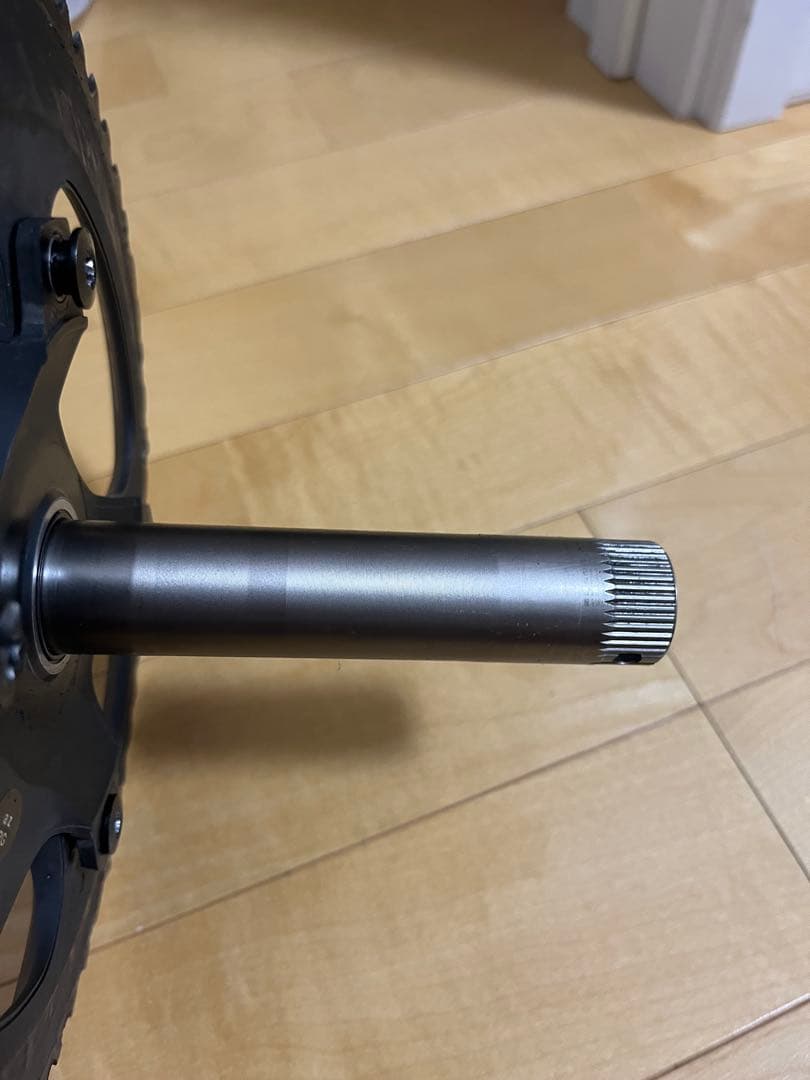 SHIMANO FC-R8000 クランクセット 52t 170mm