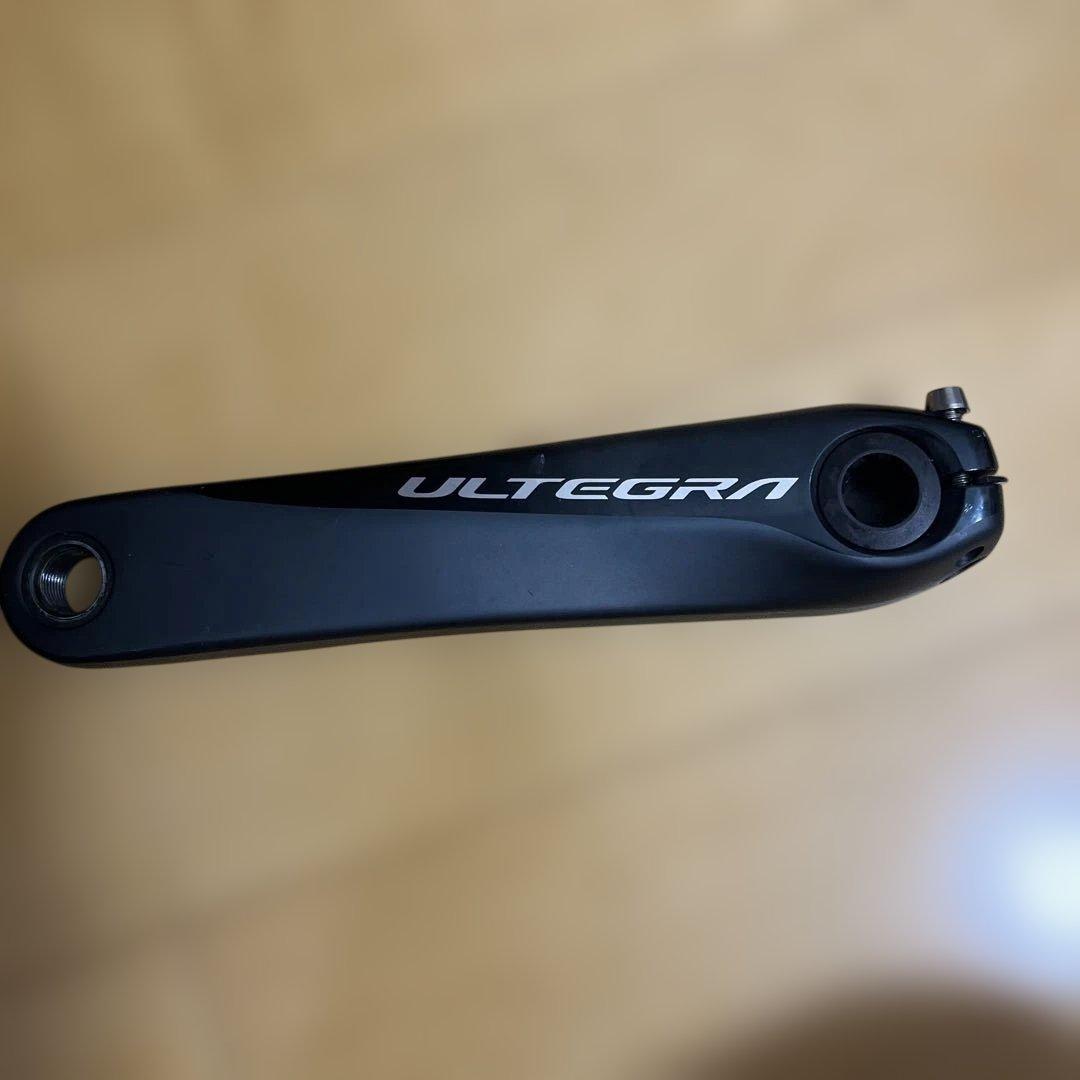 SHIMANO FC-R8000 クランクセット 52t 170mm
