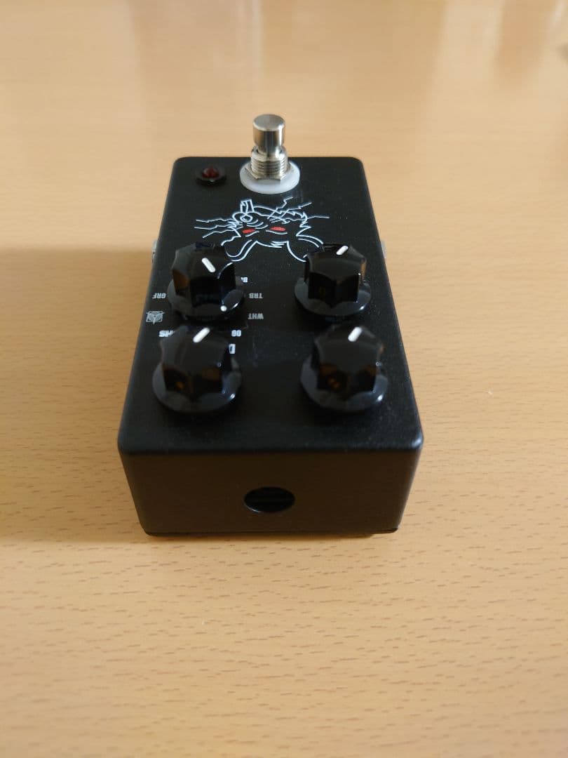 ギター JHS Pedals PackRat