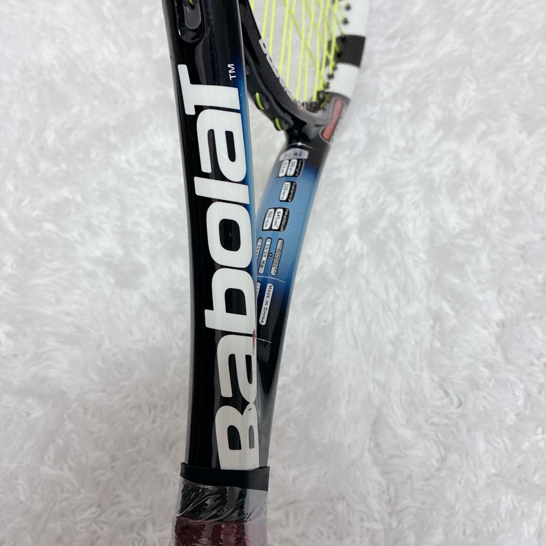 Babolat バボラ Pure Drive Team 2本 ラケット 2002