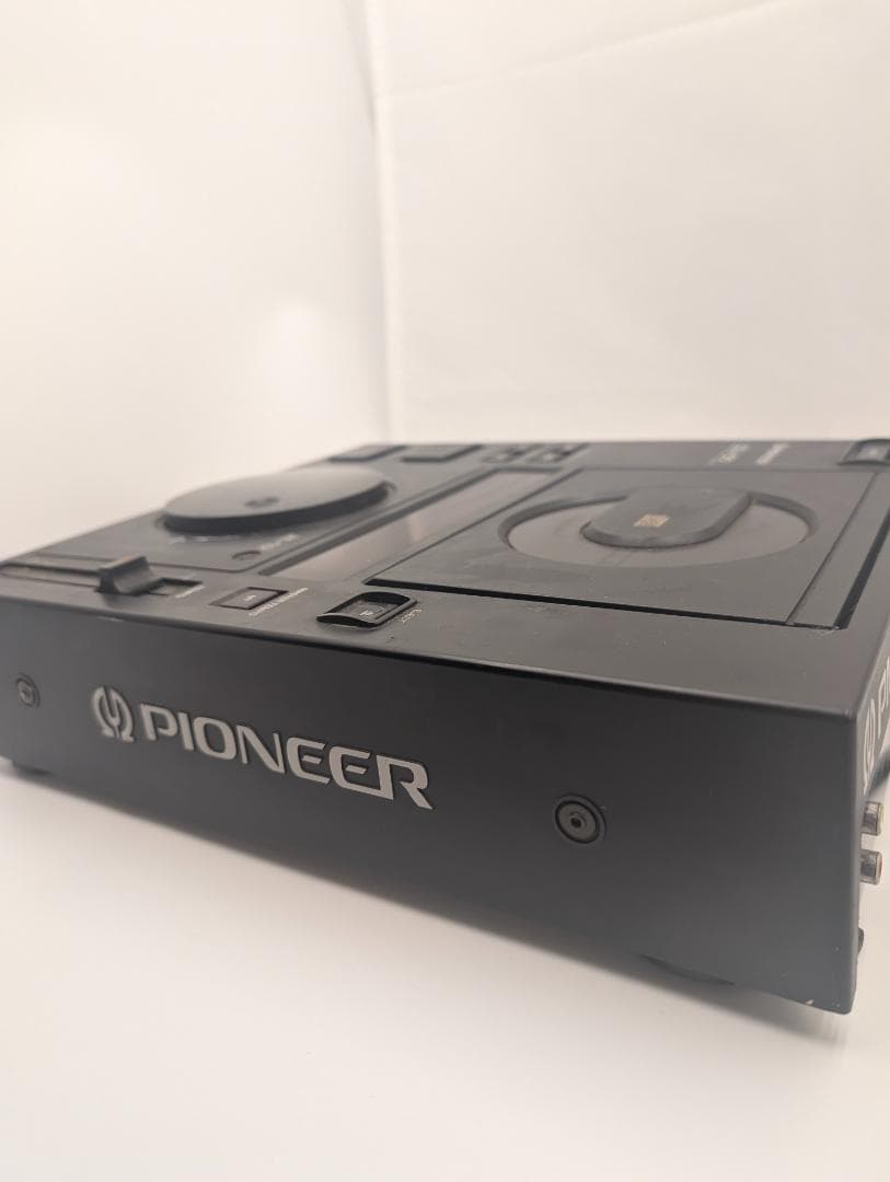 【大幅値下げ】Pioneer CDJ-30 DJ機材