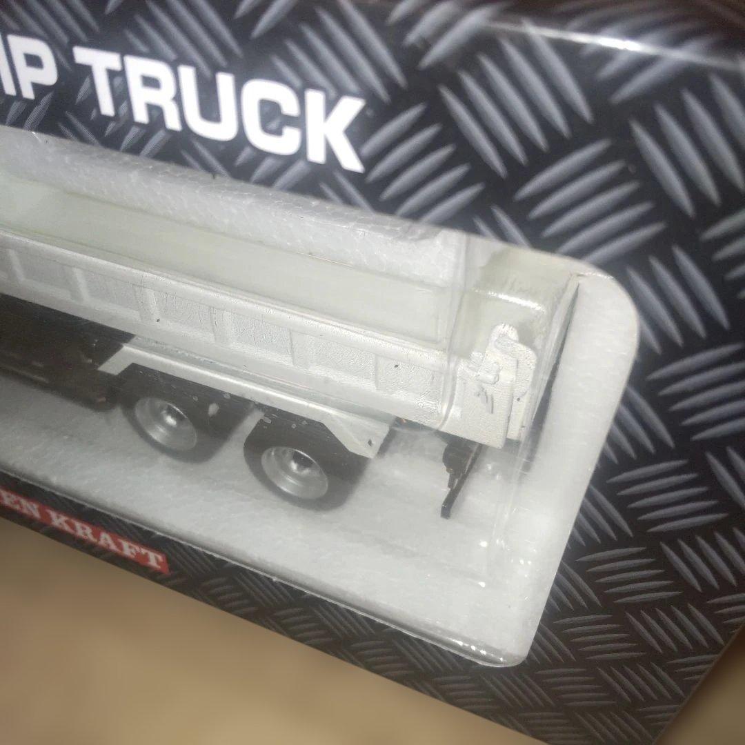 HINO PROFIA DUMP TRUCK KEN KRAFT　1/50