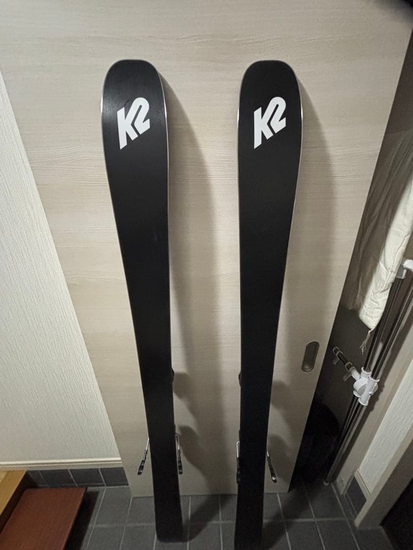 K2 MINDBENDER 90C 172cm/マインドベンダー　90C