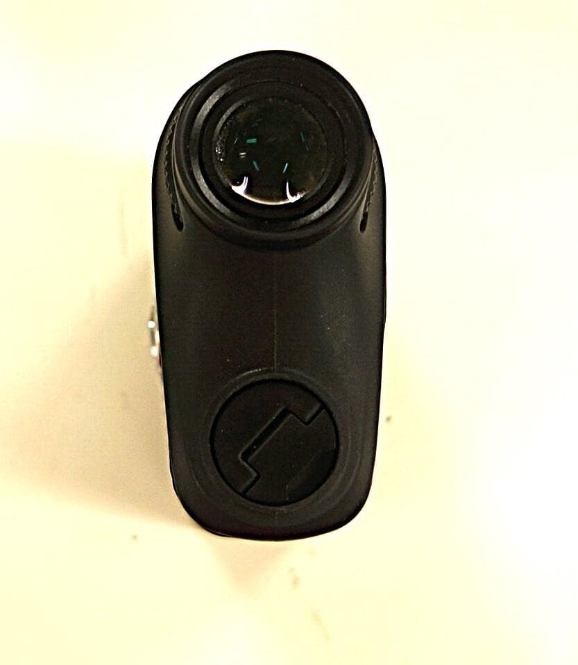 0050　ゴルフ　距離計　計測　ブッシュネル　Bushnell PRO XE