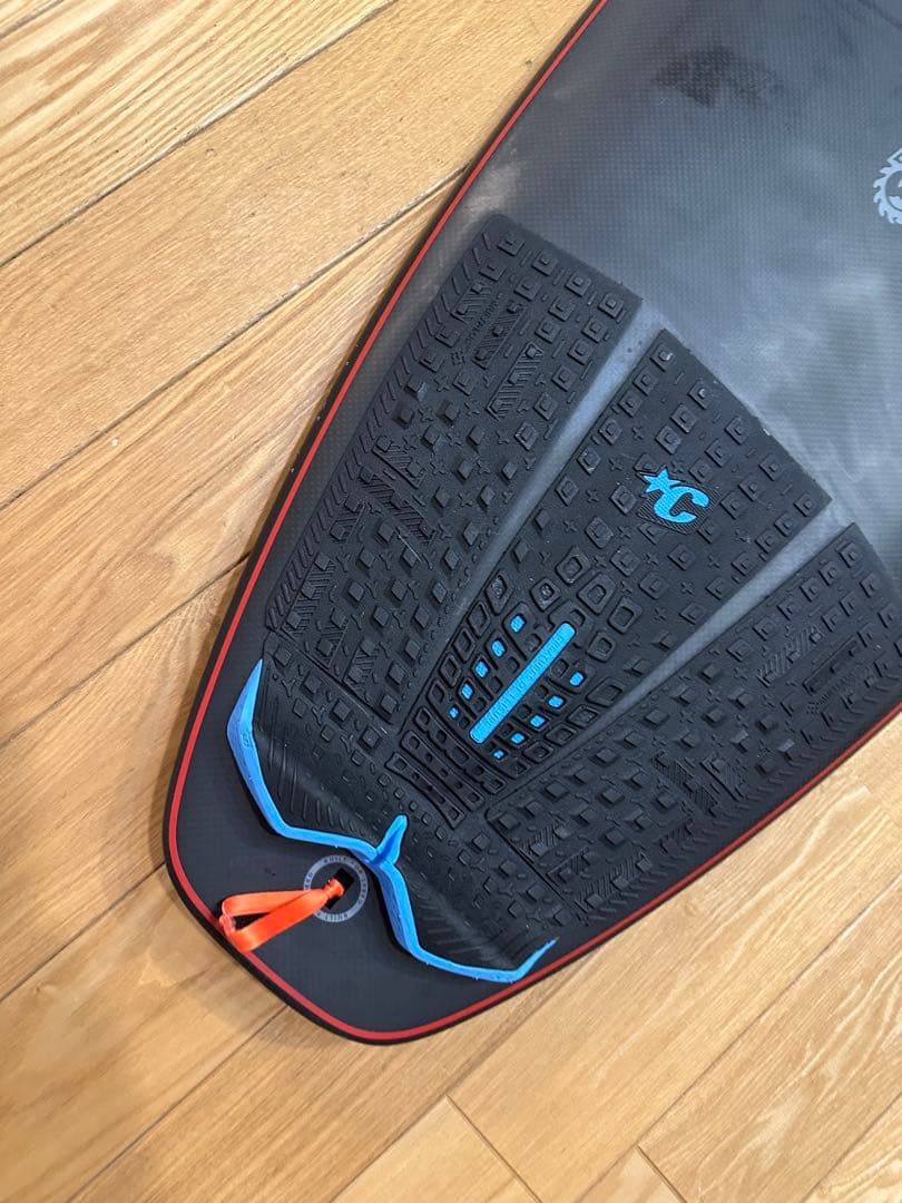 サーフィン・ボディボード JS Surfboard XERO GRAVITY CARBOTUNE