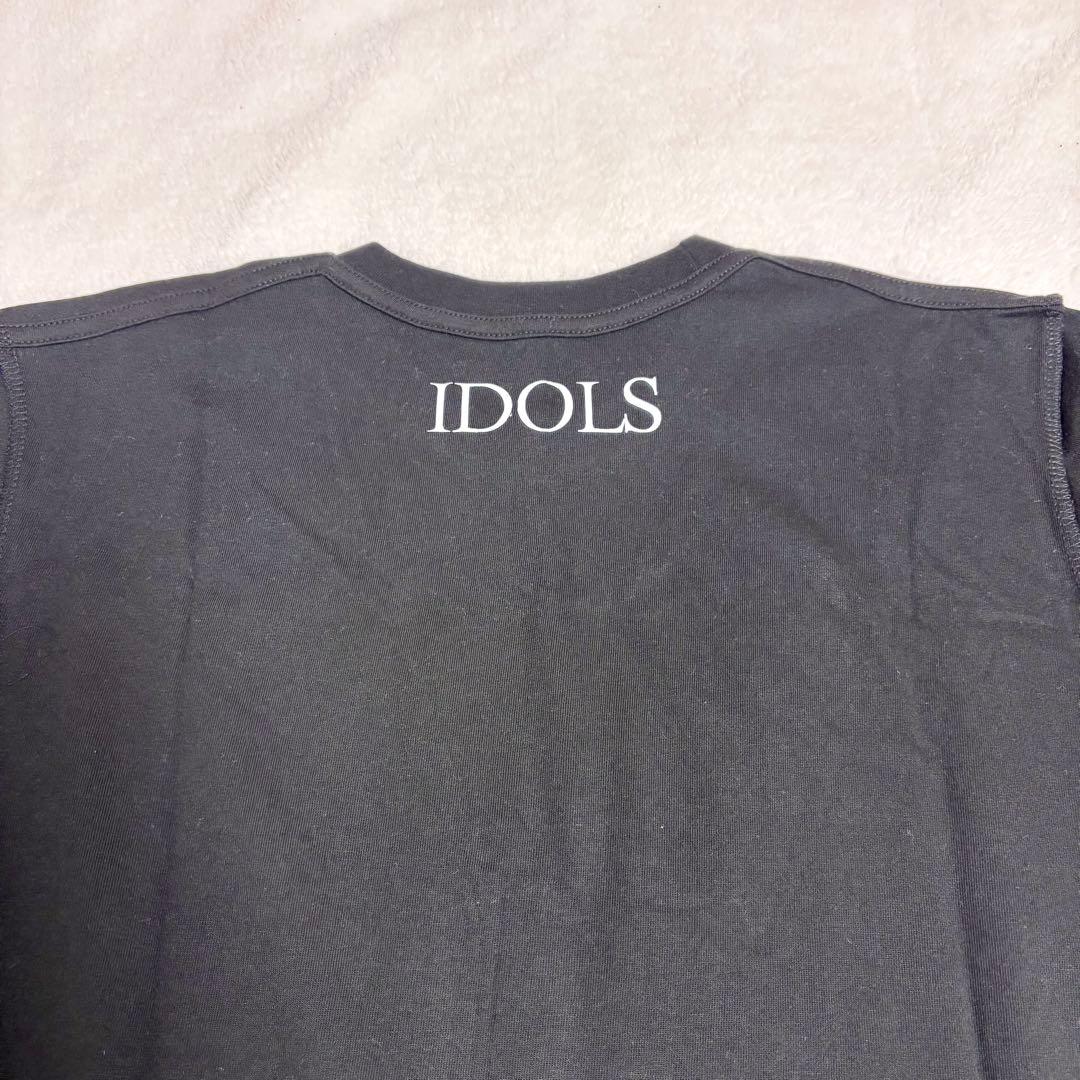 YUNGBLUD IDOLS サマソニ Tシャツ