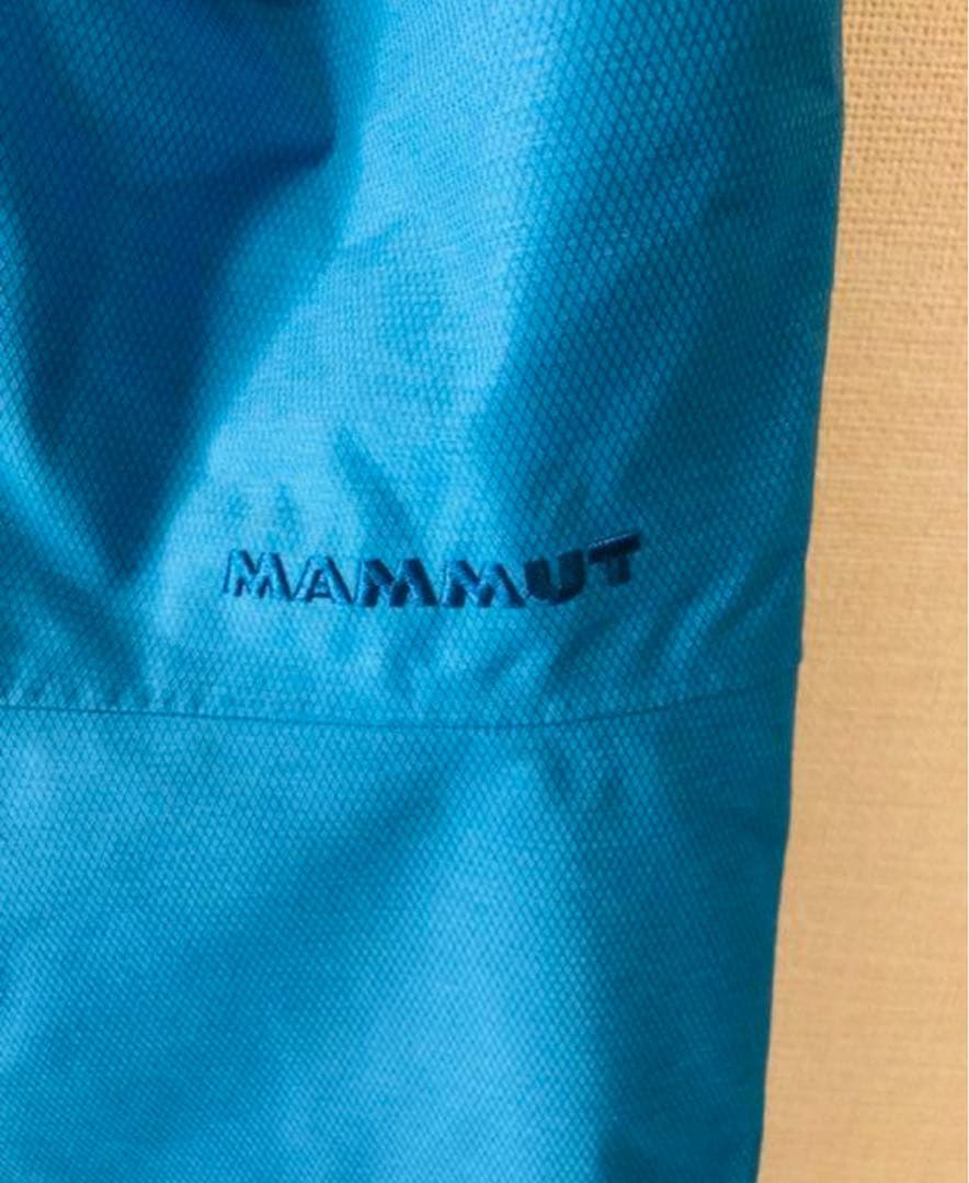 半額以下　☆新品タグ付☆ マムート　MAMMUT ロベラ　スノーパンツ　XXS