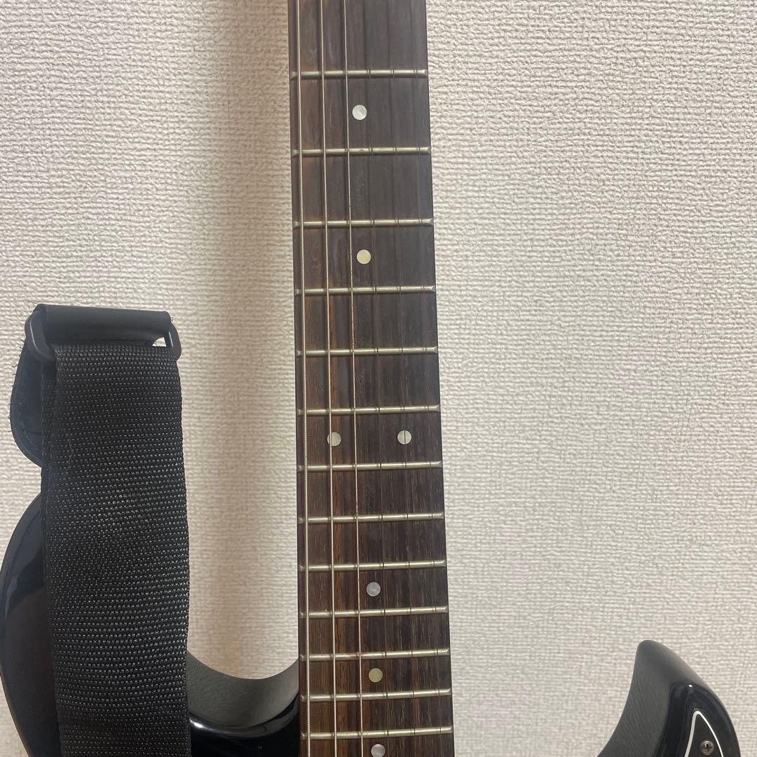 ★YAMAHA エレキギター★ アンプ付きセット