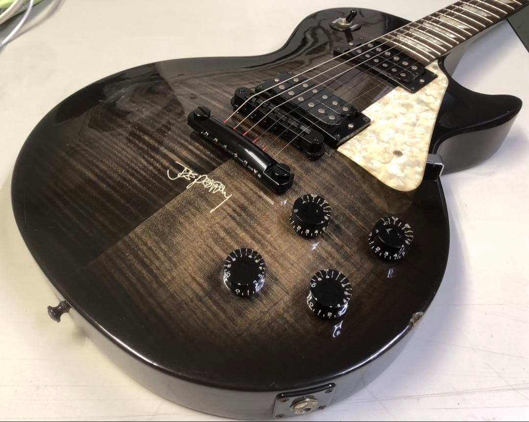 Gibson Joe Perry シグネイチャーモデル