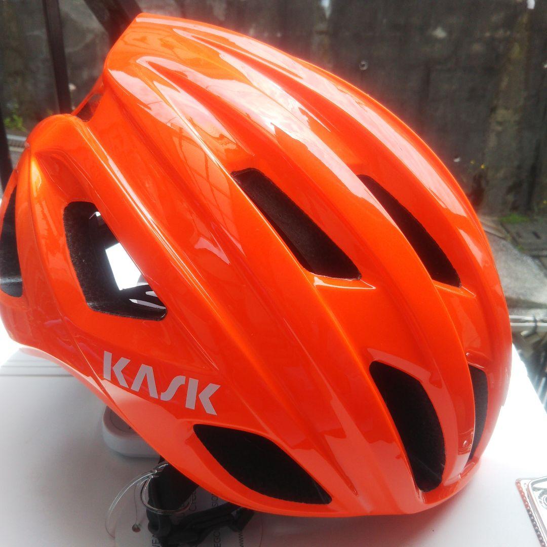KASK カスク ヘルメット MOJITO  サイズM 正規品