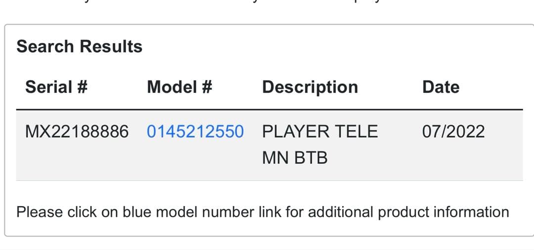 ギター Fender Player Telecaster Butterscotch