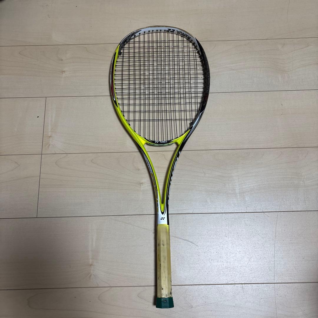 ラケット(軟式用) YONEX NEXIGA70V