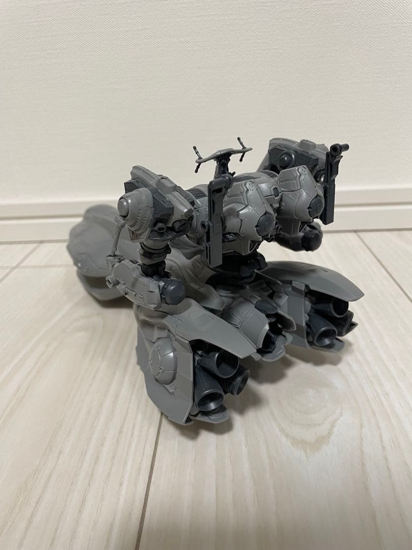 30mm ARMORED CORE VI 6体セット　素体のみ