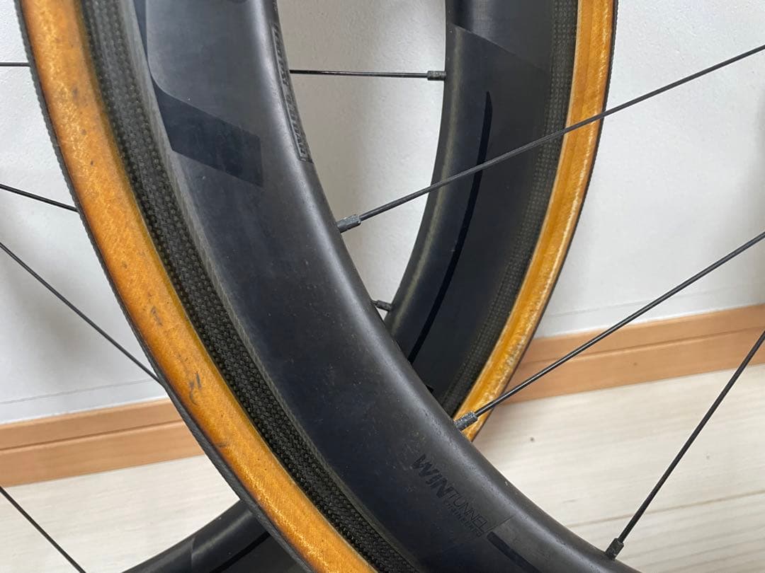 ROVAL CL50 ホイール Rim