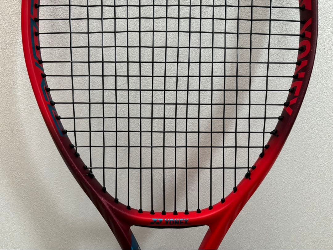 YONEX VCORE98 2021年モデル