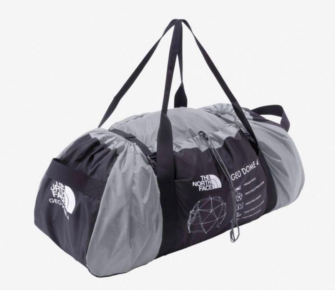 THE NORTH FACE ジオドーム4 Geodome NV21800 MG