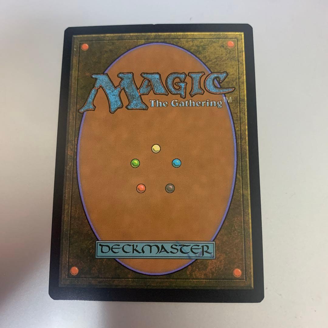 MTG 影槍 拡張 foil