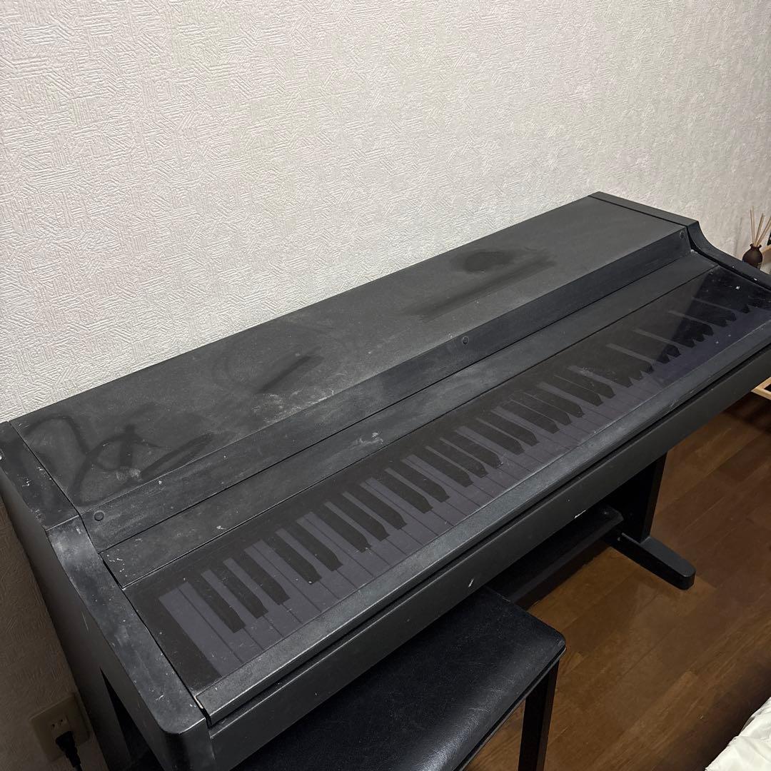 Yamaha Clavinova CLP-121 電子ピアノ 直接引渡しのみ
