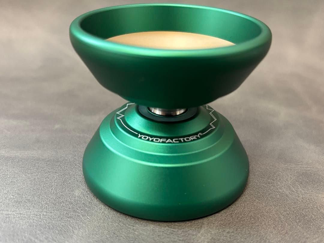 スポーツトイ・アクショントイ Horizon yoyo factory