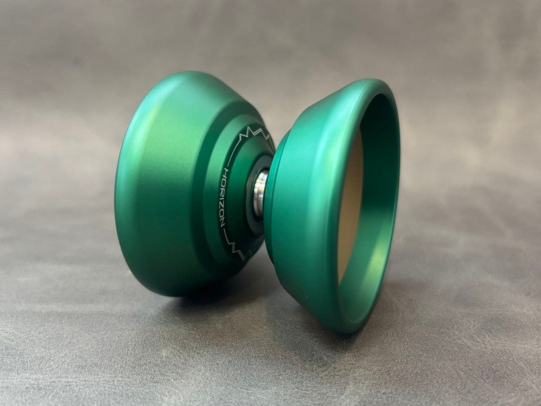スポーツトイ・アクショントイ Horizon yoyo factory