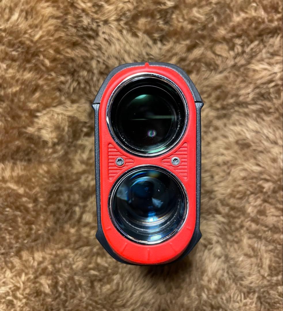 Bushnell Tour V5 Shift ゴルフ用距離計