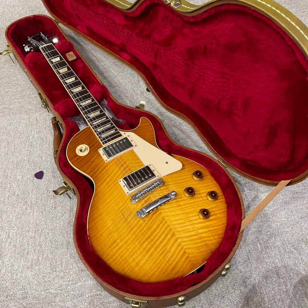 Gibson レスポールスタンダード　2016