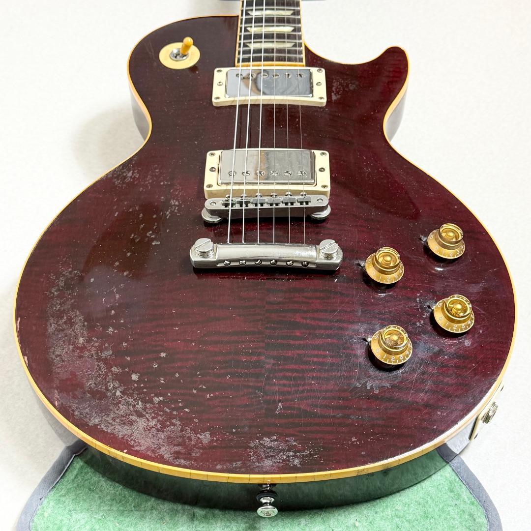 Gibson Les Paul Classic premium Plus 93年