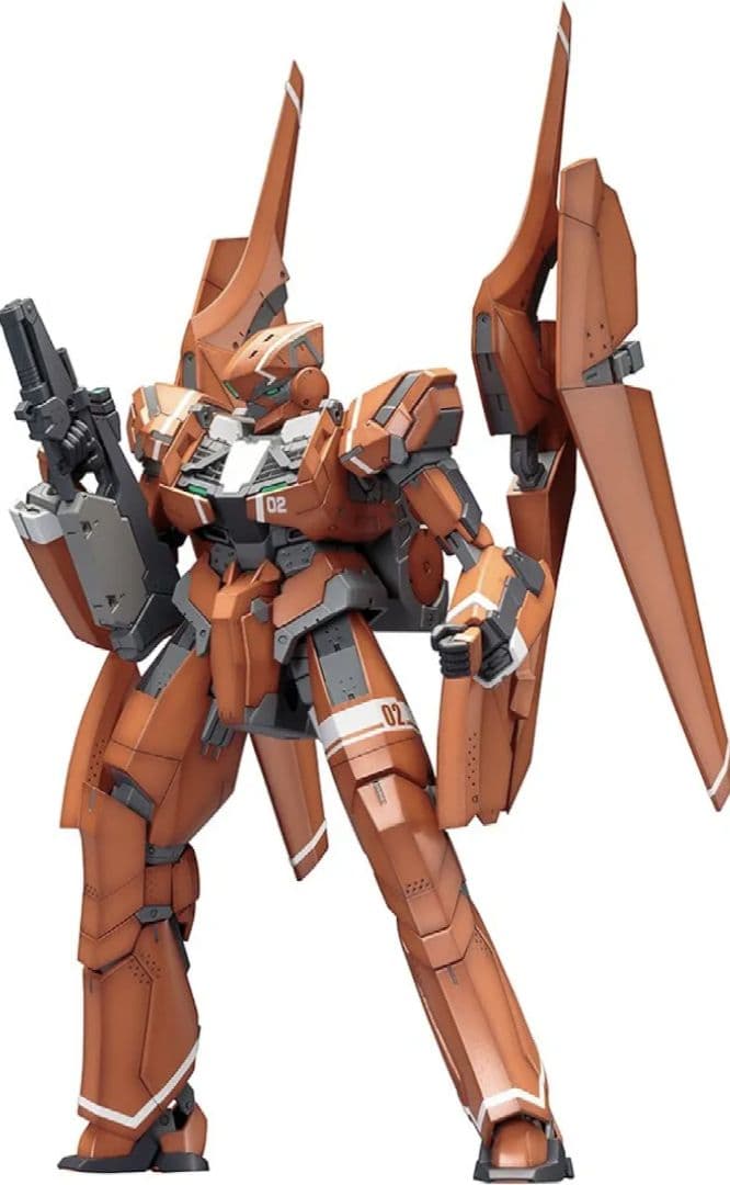 壽屋 KOTOBUKIYA アルドノア・ゼロ KG-6 スレイプニール