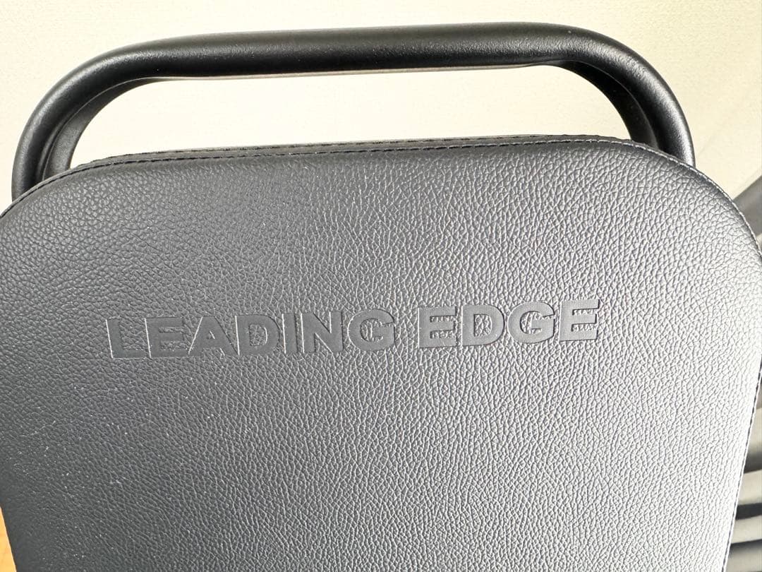 【直接引渡値引可】LEADING EDGE インクラインベンチ トレーニング