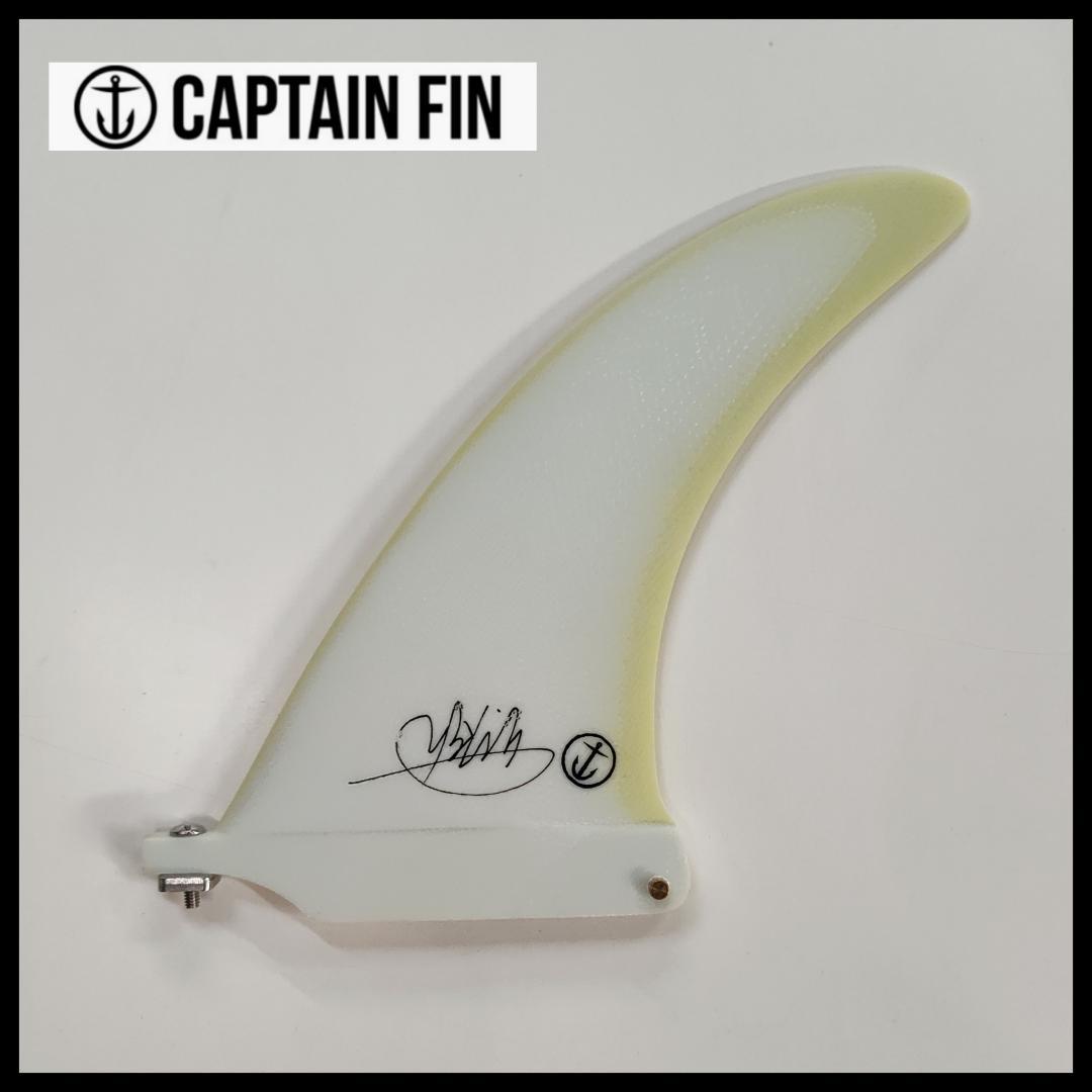 CAPTAIN FIN / マイキー・フェブラリー Bonzer 6.5\