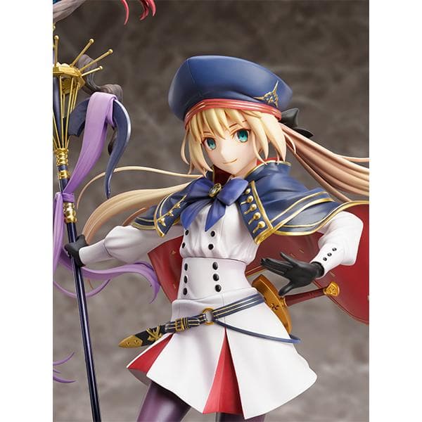 【新品未開封】アルトリア・キャスター フィギュア (ANIPLEX+限定)