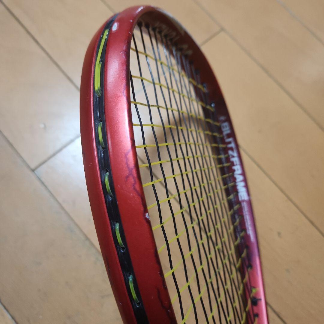 YONEX　VOLTRAGE 7V ソフトテニス