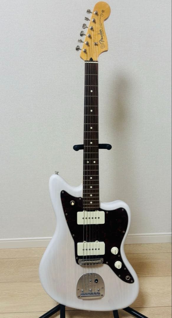 ギター Fender ISHIBASHI FSR Made in Japan