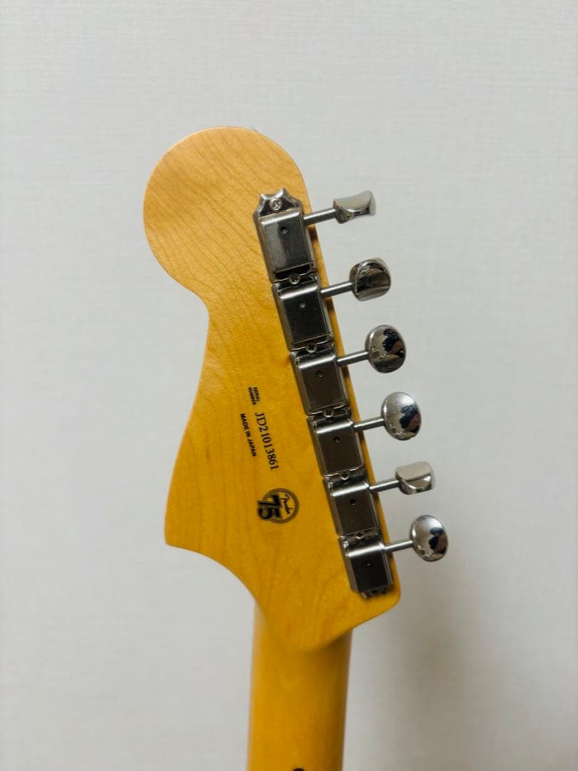 ギター Fender ISHIBASHI FSR Made in Japan