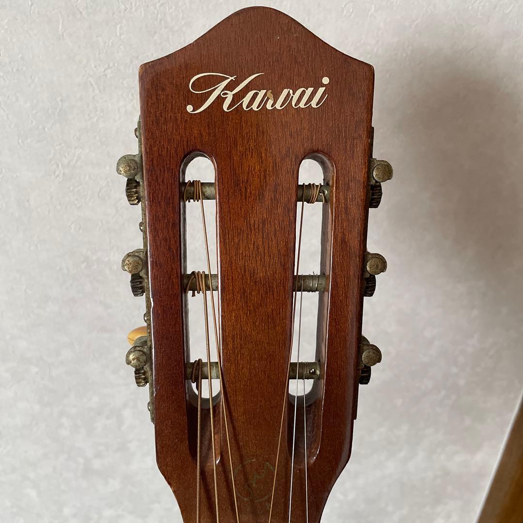 【激レア】Kawai　アコースティックギター　H380