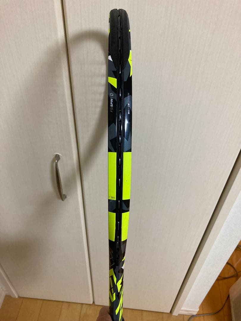 Babolat Pure Aero 2022年モデル G3